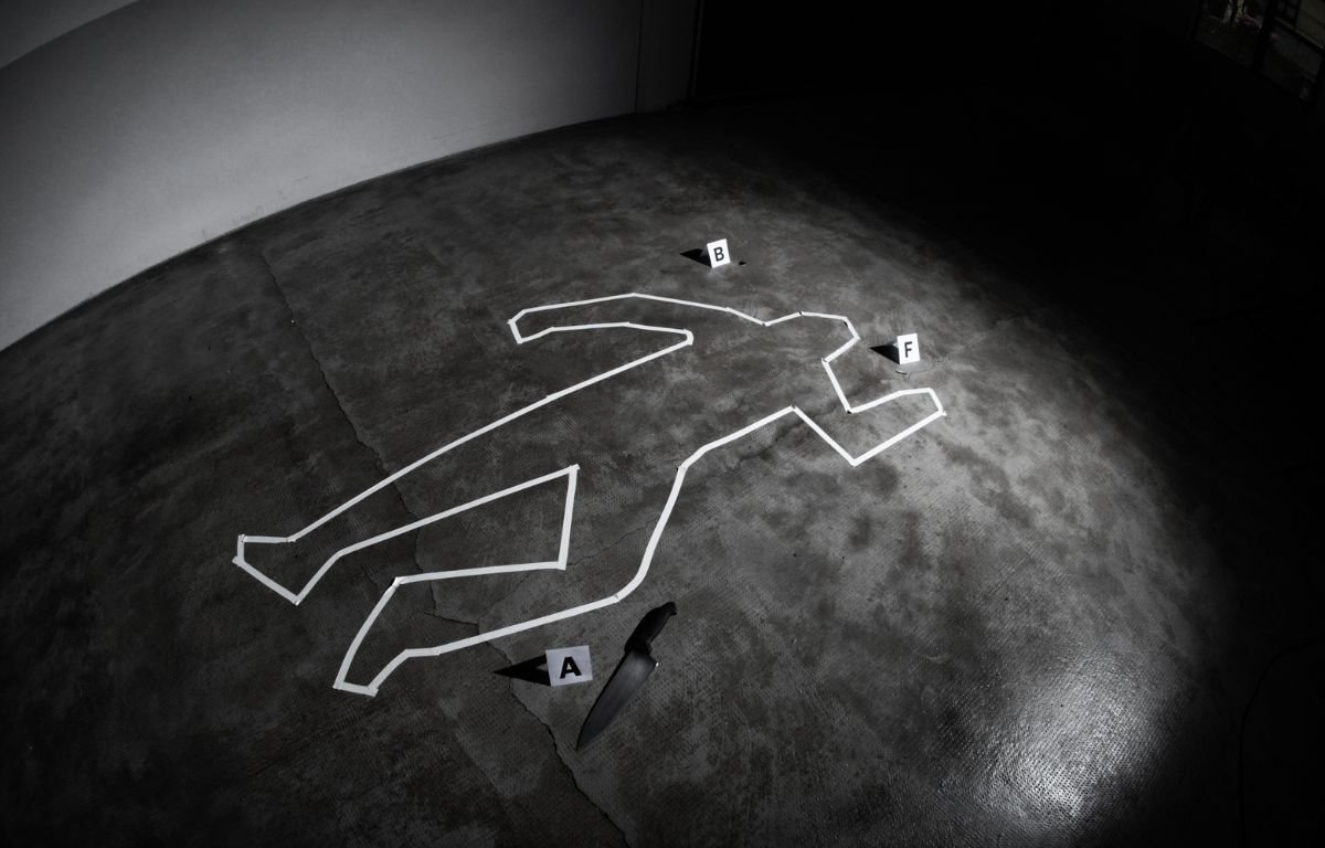 Pena para Homicídio Simples Art. 121: Matar Alguém - Portal Direito e ...